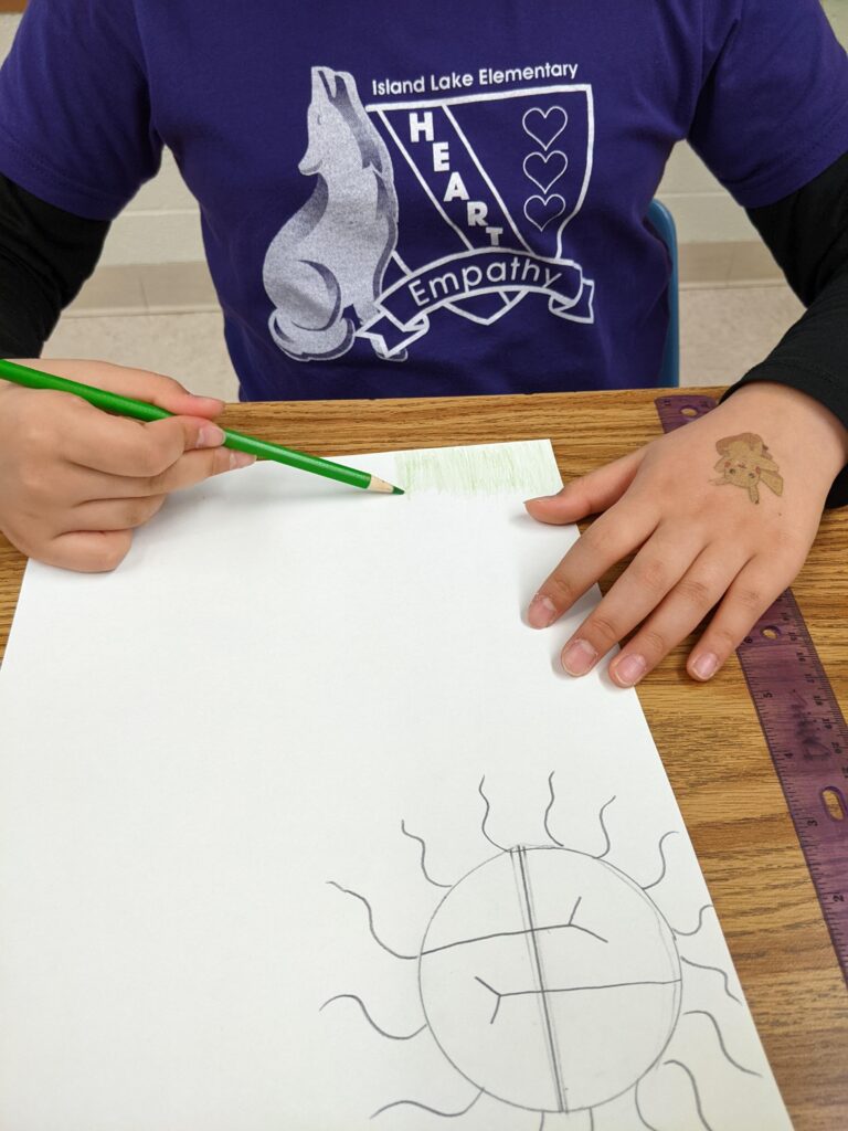 EDUCATORS - The Empathy Symbol